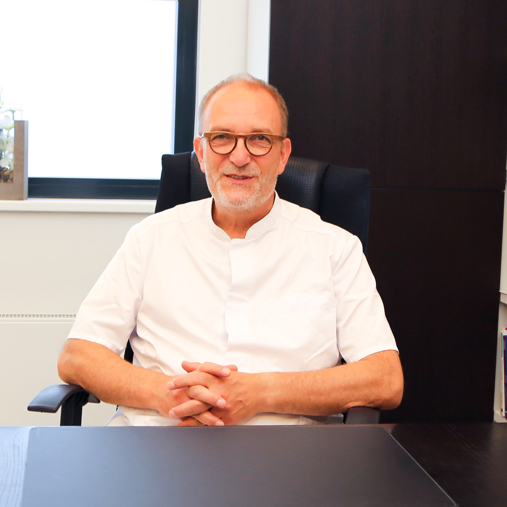 Dr. med. Volker Weber - Praxis Dr. Thieme