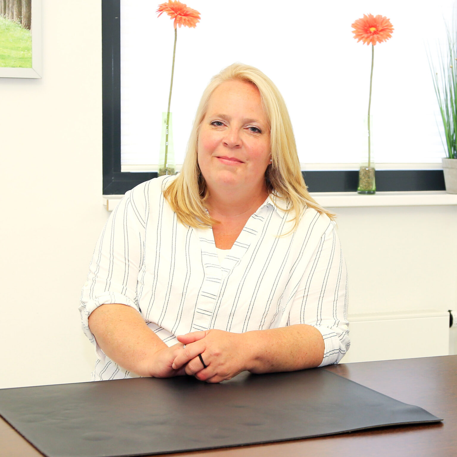 Sandra Siefert-Bücher - Praxis Dr. Thieme